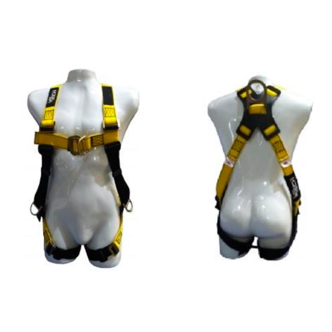 Arnés – Safety Tech